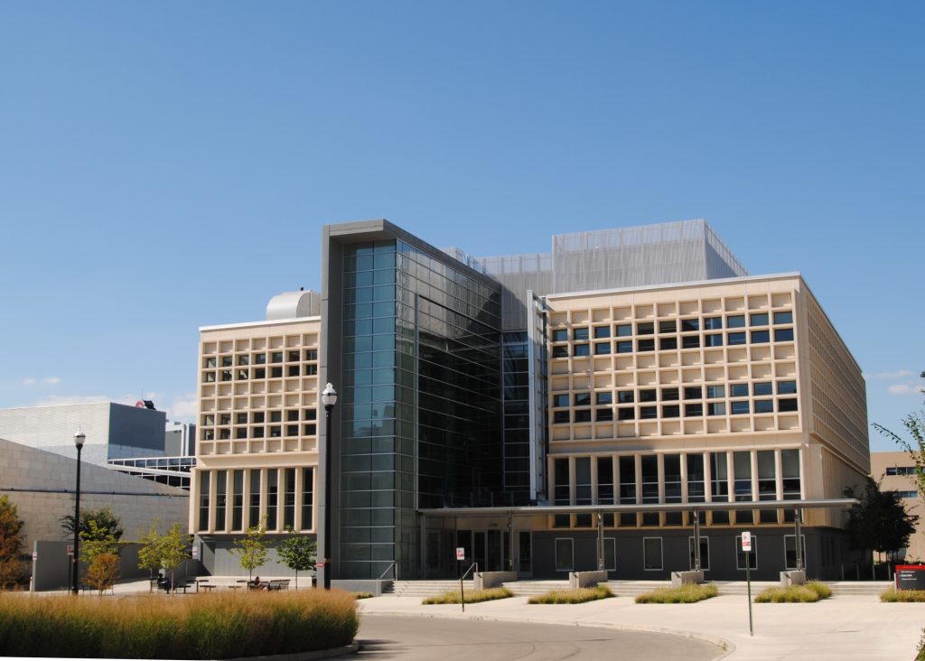 Cunz Hall Renovation | Lawhon and Associates