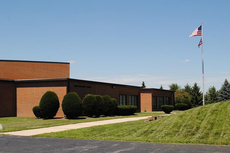 Kettering Armory Lead Remediation | Lawhon and Associates