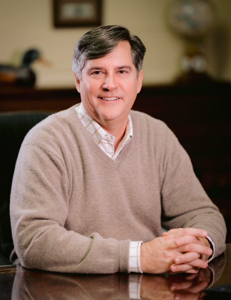 Richard A. Isaly | Lawhon and Associates